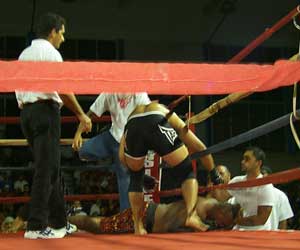 Hawaii Martial Arts News & Rumors - Dedicated to Hawaii-Specific ...